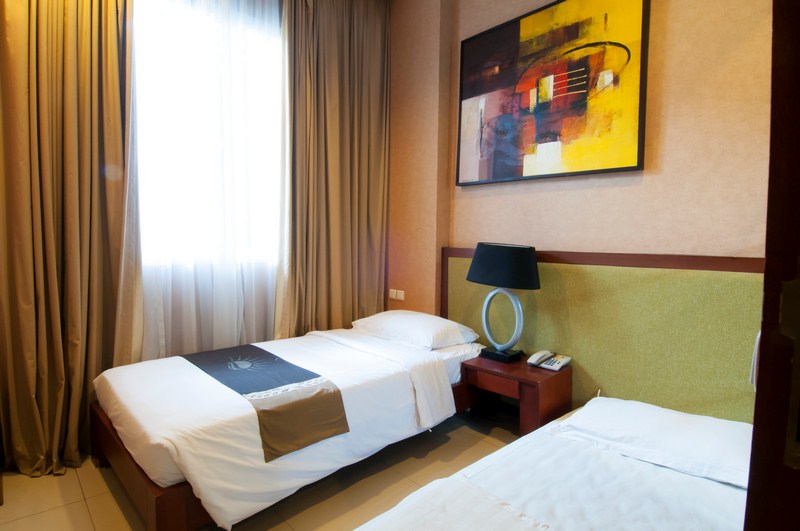 100 Sunset Hotel Kuta | BOOK N PAY | ONLINE RESERVATION SYSTEM