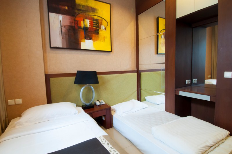 100 Sunset Hotel Kuta | BOOK N PAY | ONLINE RESERVATION SYSTEM