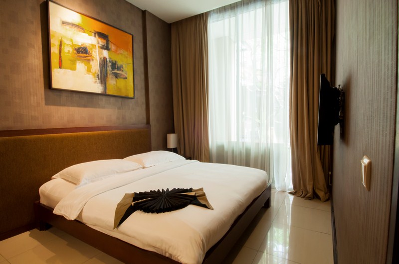 100 Sunset Hotel Kuta | BOOK N PAY | ONLINE RESERVATION SYSTEM