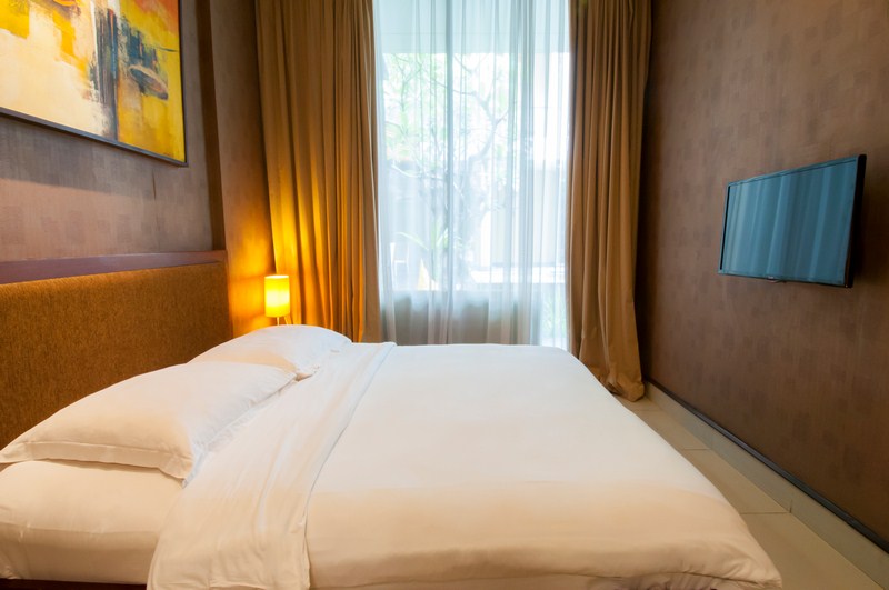 100 Sunset Hotel Kuta | BOOK N PAY | ONLINE RESERVATION SYSTEM