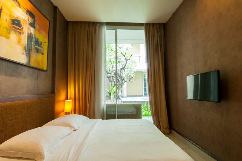 100 Sunset Hotel Kuta | BOOK N PAY | ONLINE RESERVATION SYSTEM